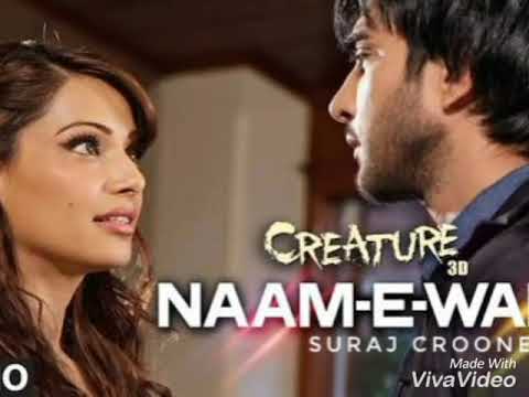 Rehne De Is Dard Me Zinda | Naam - e - Wafa | Farhan Saeed - YouTube