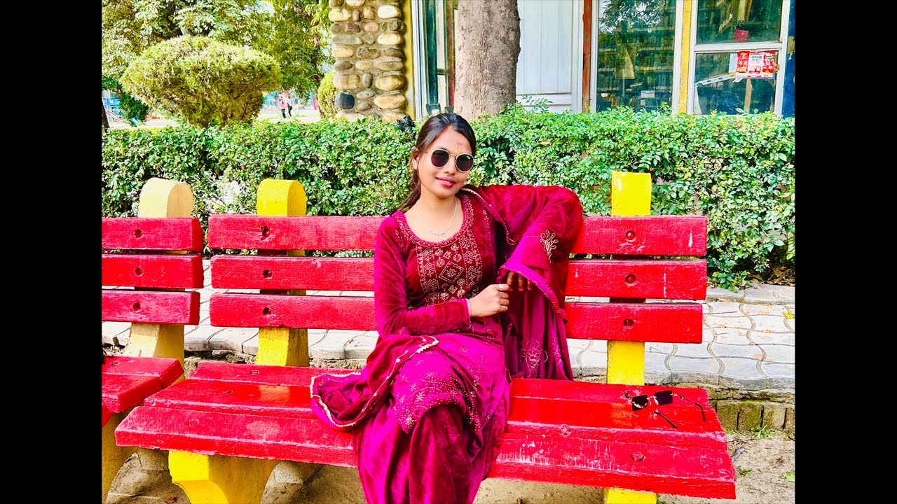 expression_queen👑preeti is live - YouTube