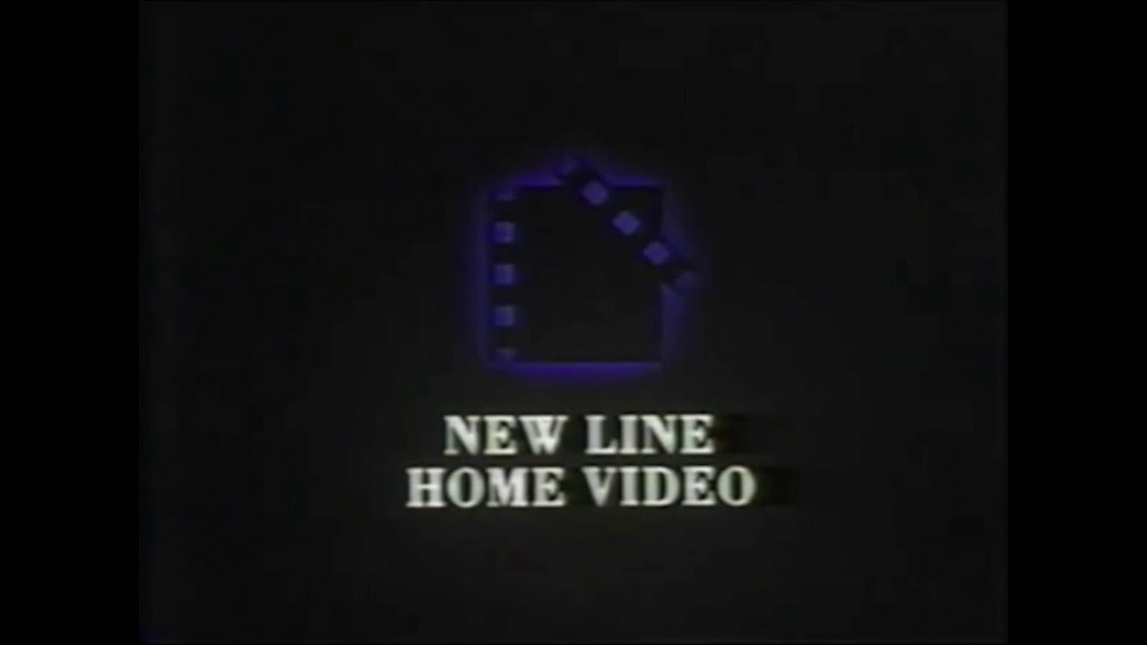 New Line Home Video (1991) - YouTube