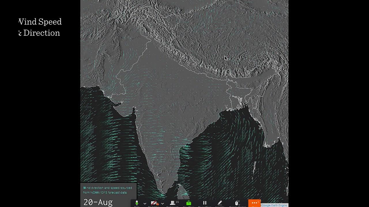 Introduction to the Earth Engine Python API - YouTube
