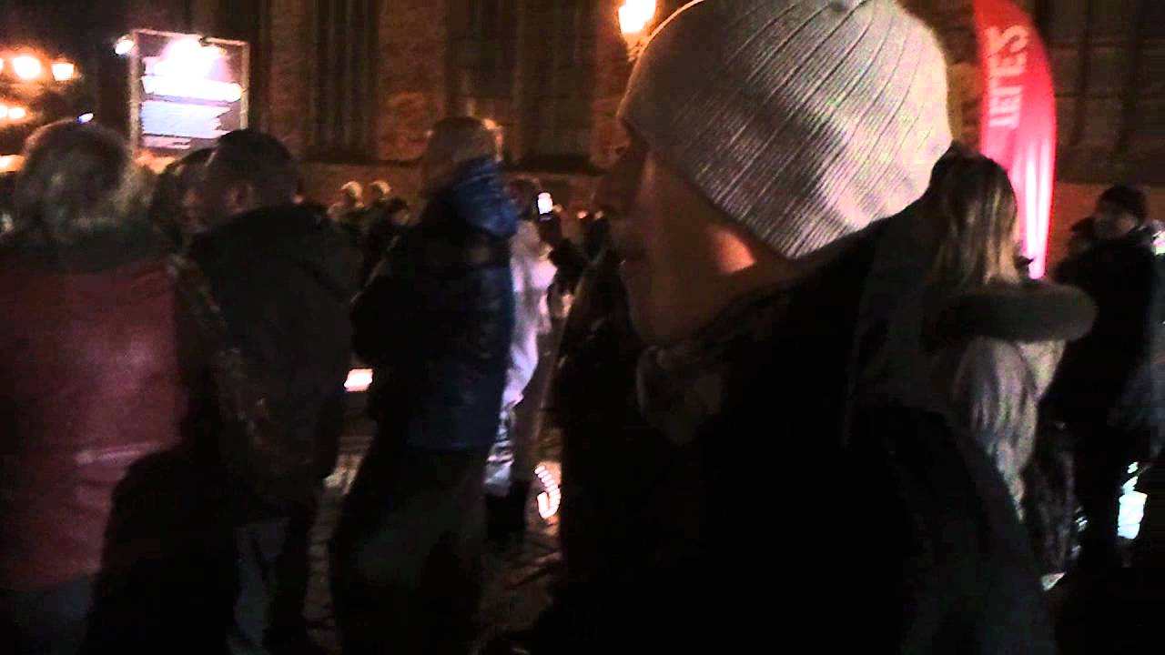 Staro Rīga Funny Edition - YouTube