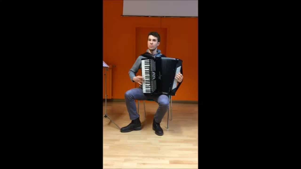 Anna Polka - Carlo Venturi - YouTube