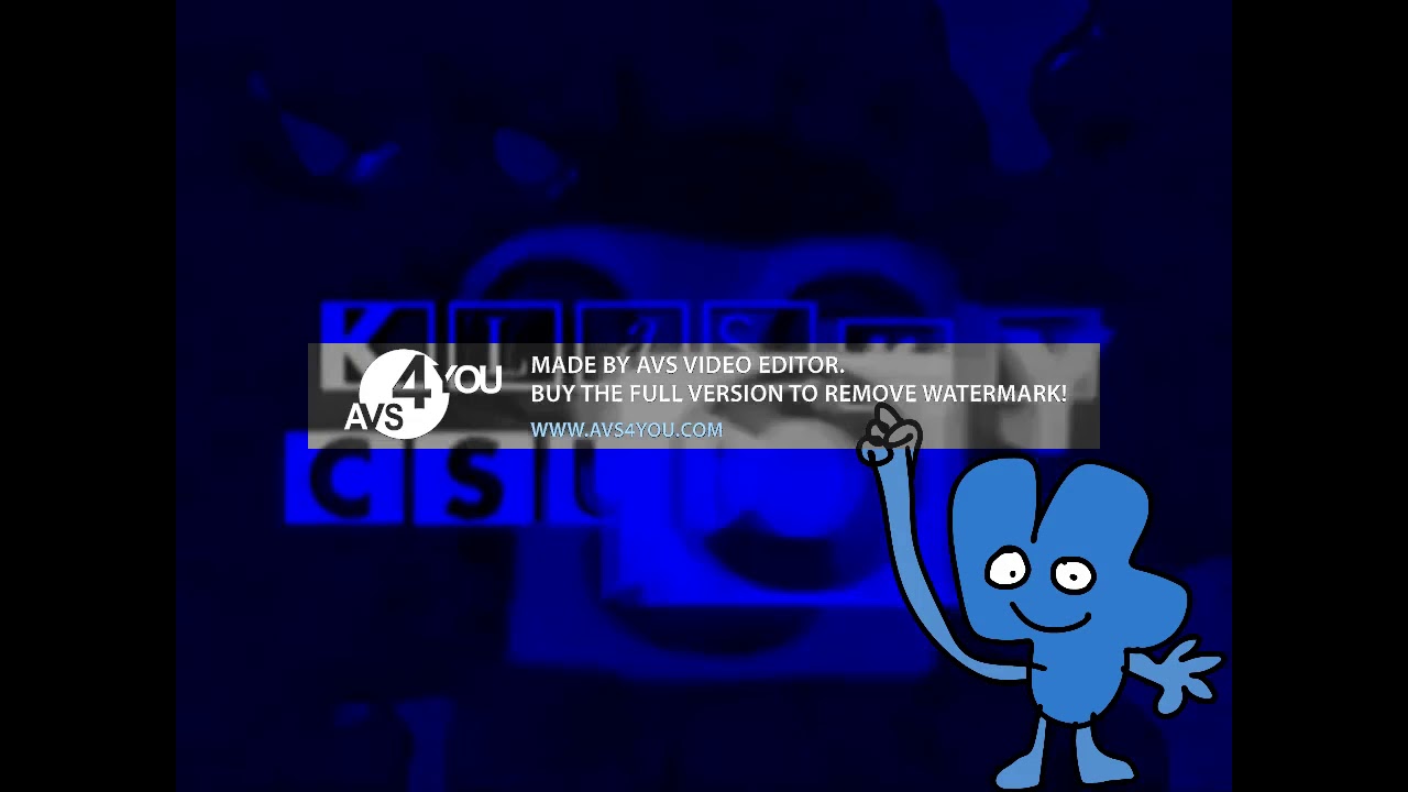 (REQUESTED) Klasky Csupo in Four from BFB Major - YouTube