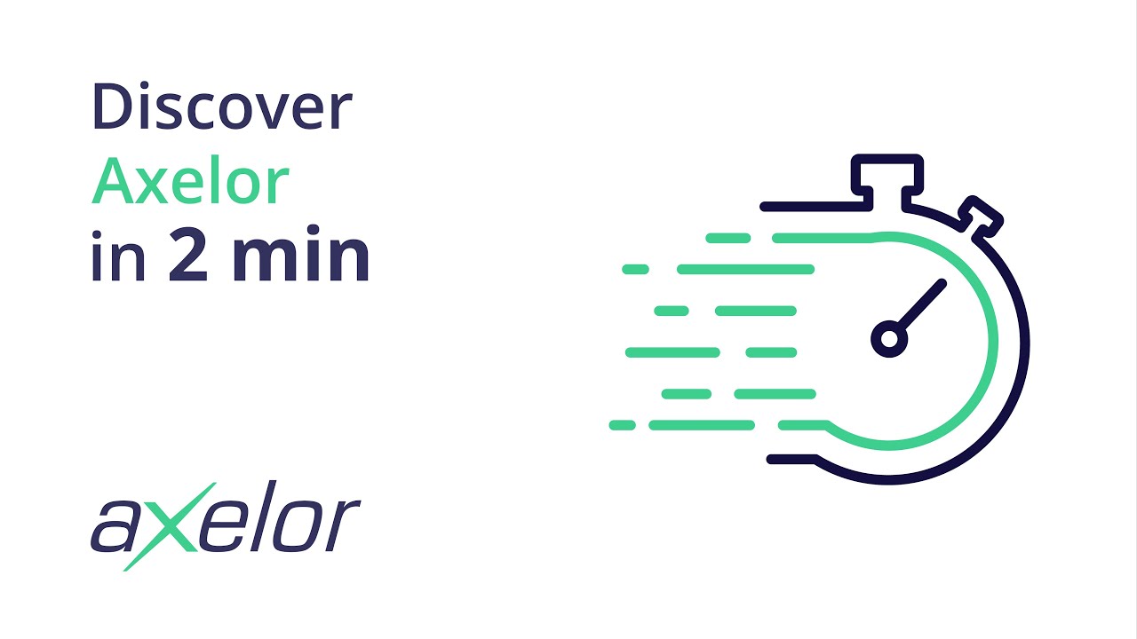 [EN] Discover Axelor in 2 min • Axelor - YouTube