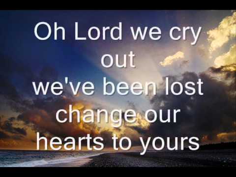 Jesus Culture-We Cry Out - YouTube
