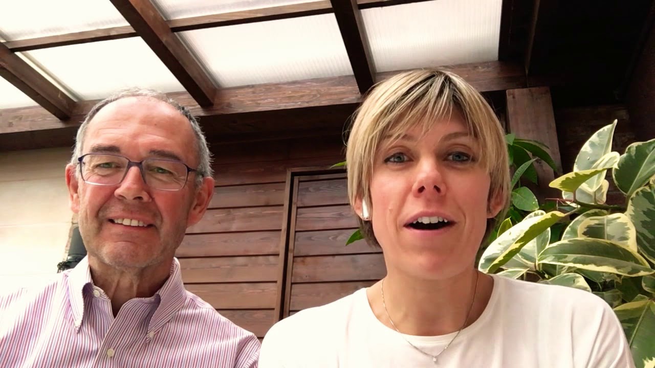 Alberto e Lara Rosso FIDEURAM...Siamo online per voi🤗 - YouTube