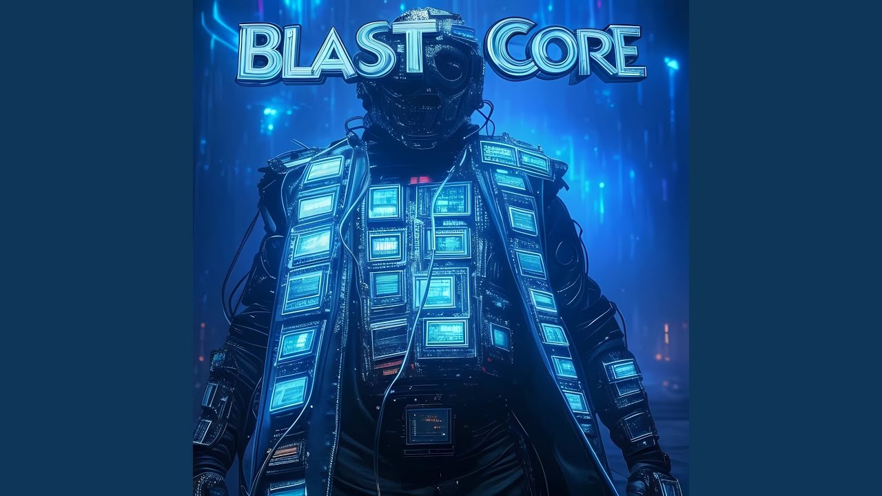Blast Core - YouTube