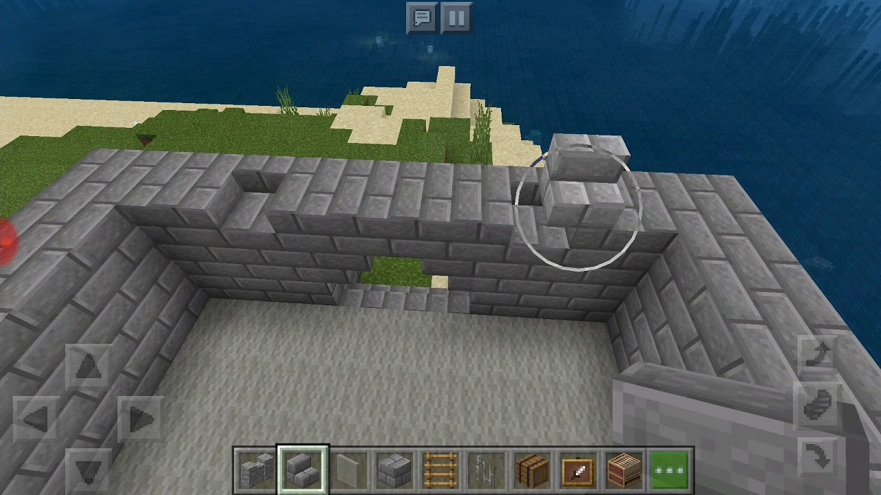 Got that new world on Minecraft - YouTube