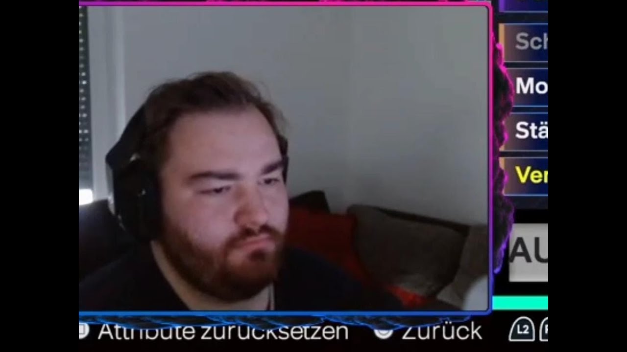 NBA 2K25 PF/C BUILD GER - YouTube