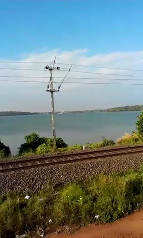 Paravur Lake in Kerala - YouTube