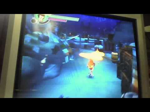 \spongebob squarepants nicktoons gloobs of boom - YouTube