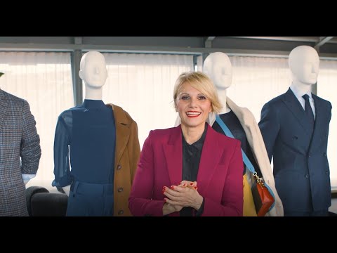 Stylish at Work mit Luisa Rossi und PKZ (Full Version)