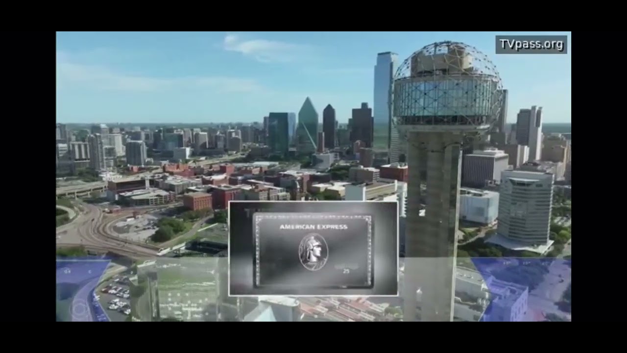 NFL On CBS Sponsor #1 - YouTube