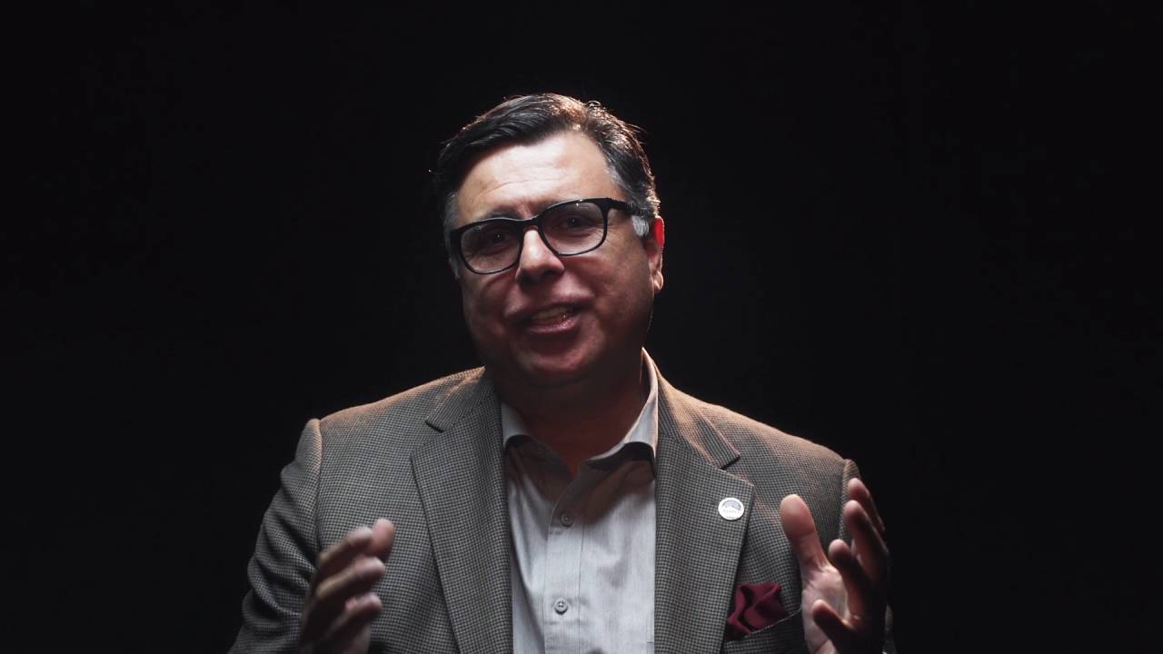 NAHREP 10 Principle 8: Be Physically Fit - YouTube