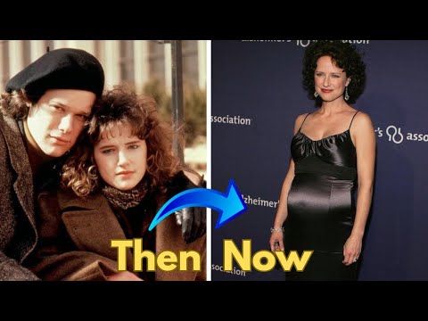 UNCLE BUCK (1989) Cast THEN AND NOW 2025,[How they changed] - YouTube