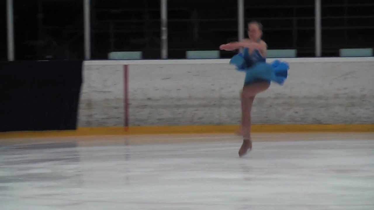 Flyver Cup 2013 - Philippa Kruse Palmer (HI-KU) - YouTube