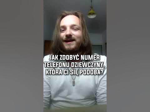 #shorts Jak Zdobyć Numer Telefonu Dziewczyny Która ci się Podoba? - YouTube