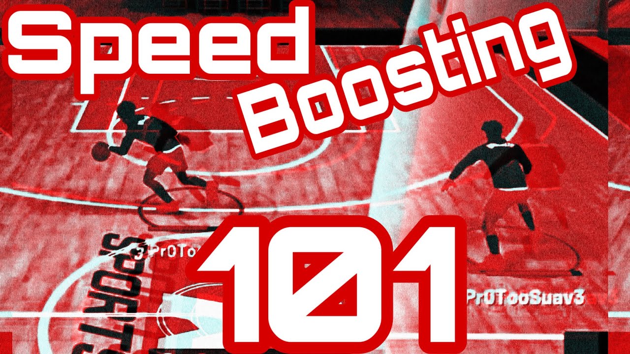 SPEED BOOSTING 101 | LEARNING HOW TO SPEED BOOST | TRUTH ABOUT SPEED ...