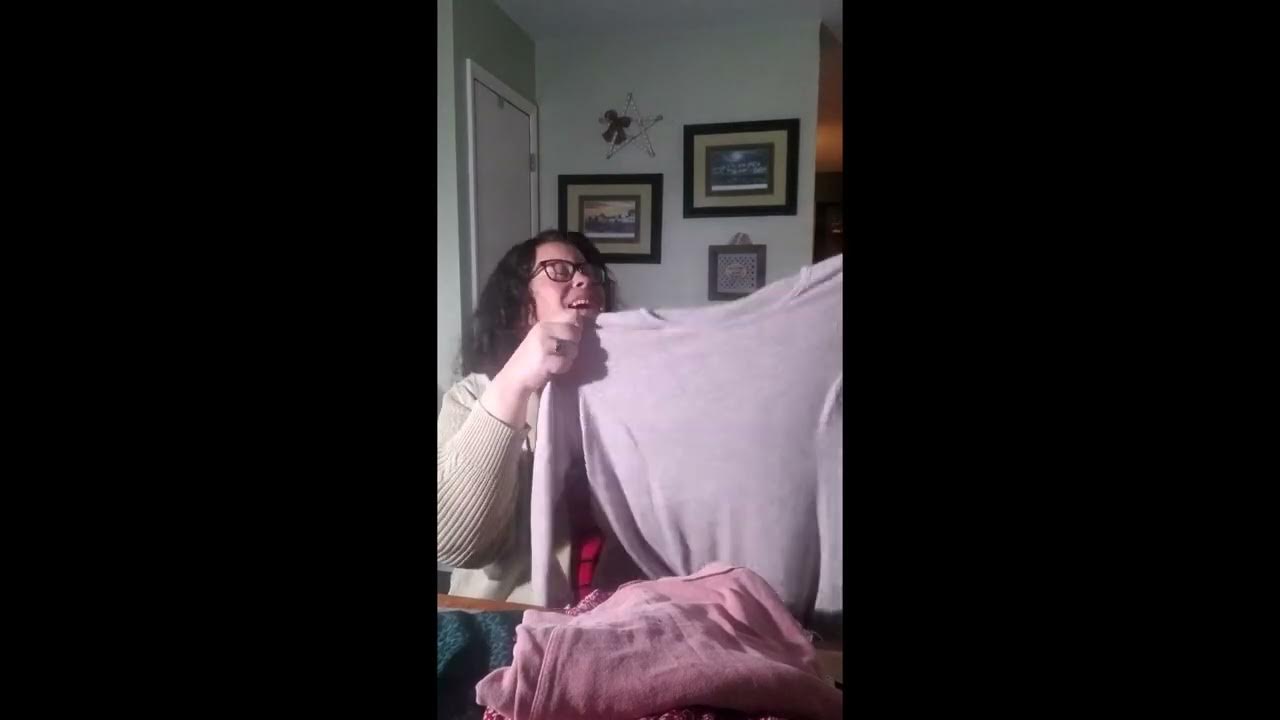 Wantable #2Wantable #2- Unboxing for my plus size body - YouTube