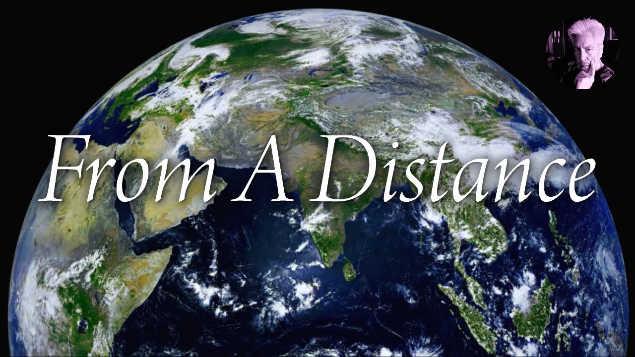 From A Distance | Bette Midler Karaoke - YouTube