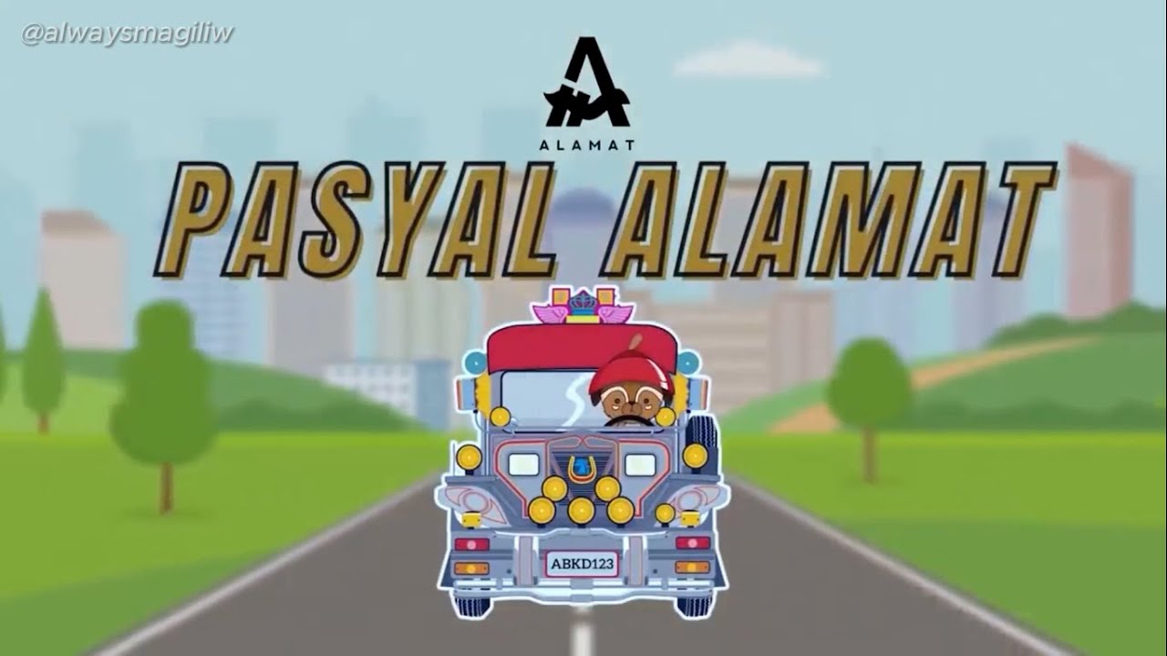 [Eng Sub] 220329 PASYAL ALAMAT - Ep. 1 | MOA trip, bowling, rides by ...