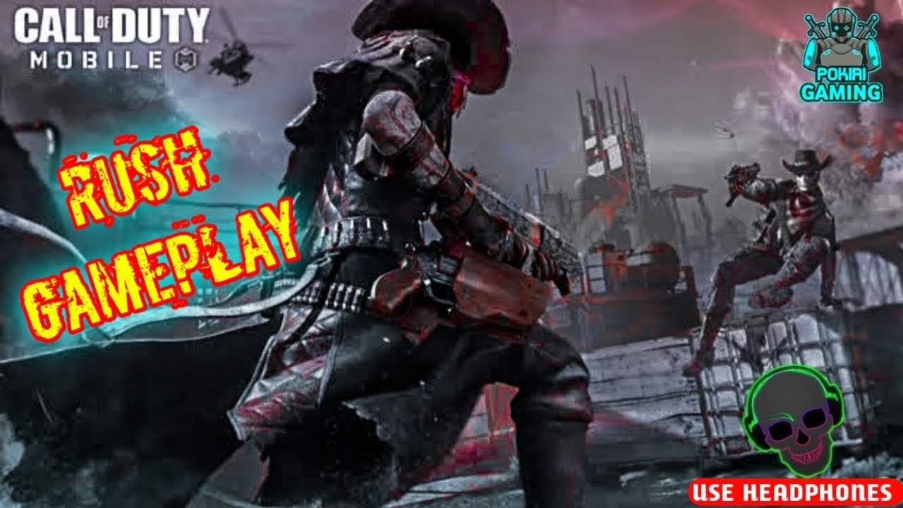 CALL OF DUTY MOBILE || CALL OF DUTY MOBILE SEASON 6 || COD LIVE STREAM ...