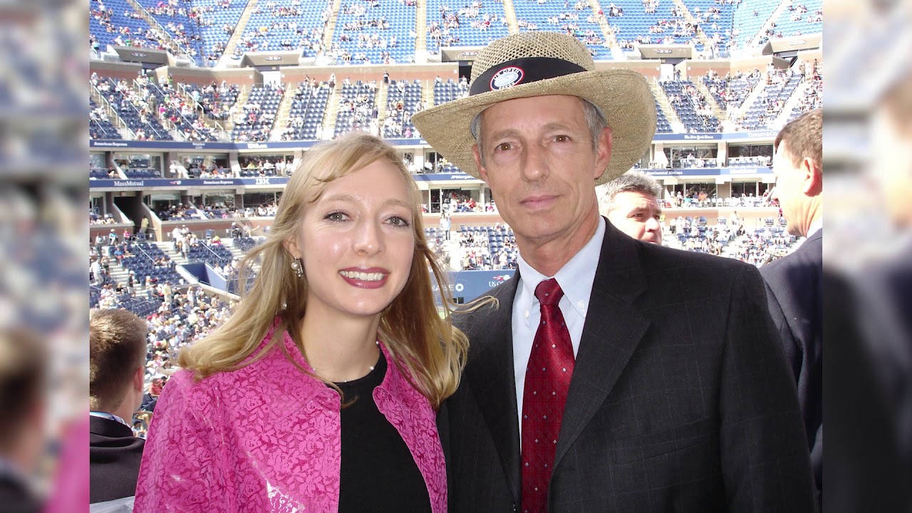 Hall of Fame 2017: Richard M. Perry - YouTube