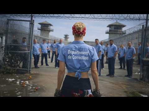 BASÉ SUR DES FAITS RÉELS | Un drame puissant sur le prix de la liberté | Film Complet en Français