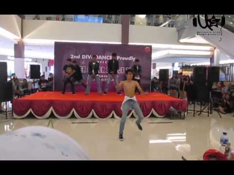 Ultimate Team Stars Cover BTS - War Of Hormone , Jimin Break Shirt MAMA 2014 , DANGER
