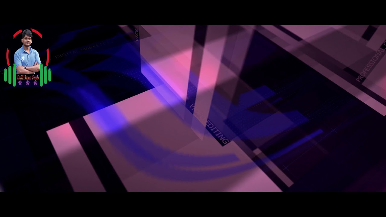 Corporate Intro/Adobe After Effects Project/Adobe After Effects CC 2019 ...