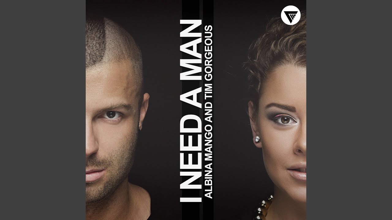 I Need a Man (Extended Mix) - YouTube