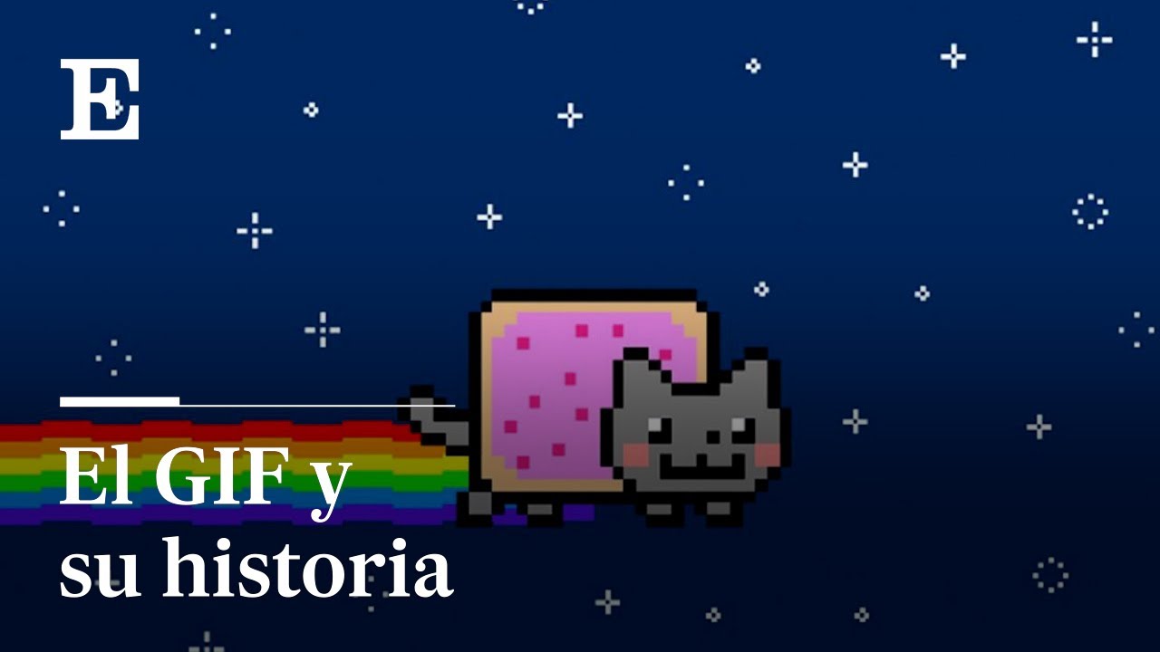 La HISTORIA del GIF: ¿Quién lo creó? ¿Para qué se usaban antes de las ...