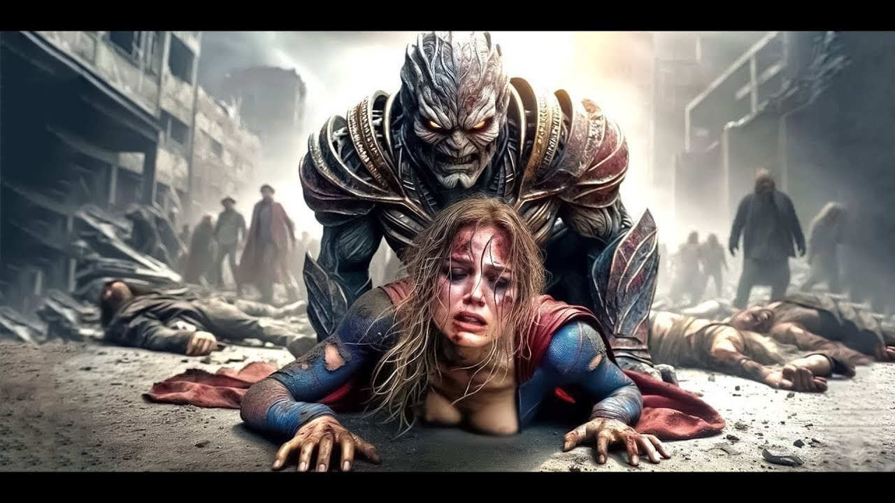 Blockbuster Adventure Movie | Mysterious Arrow (Hollywood Movie in ...