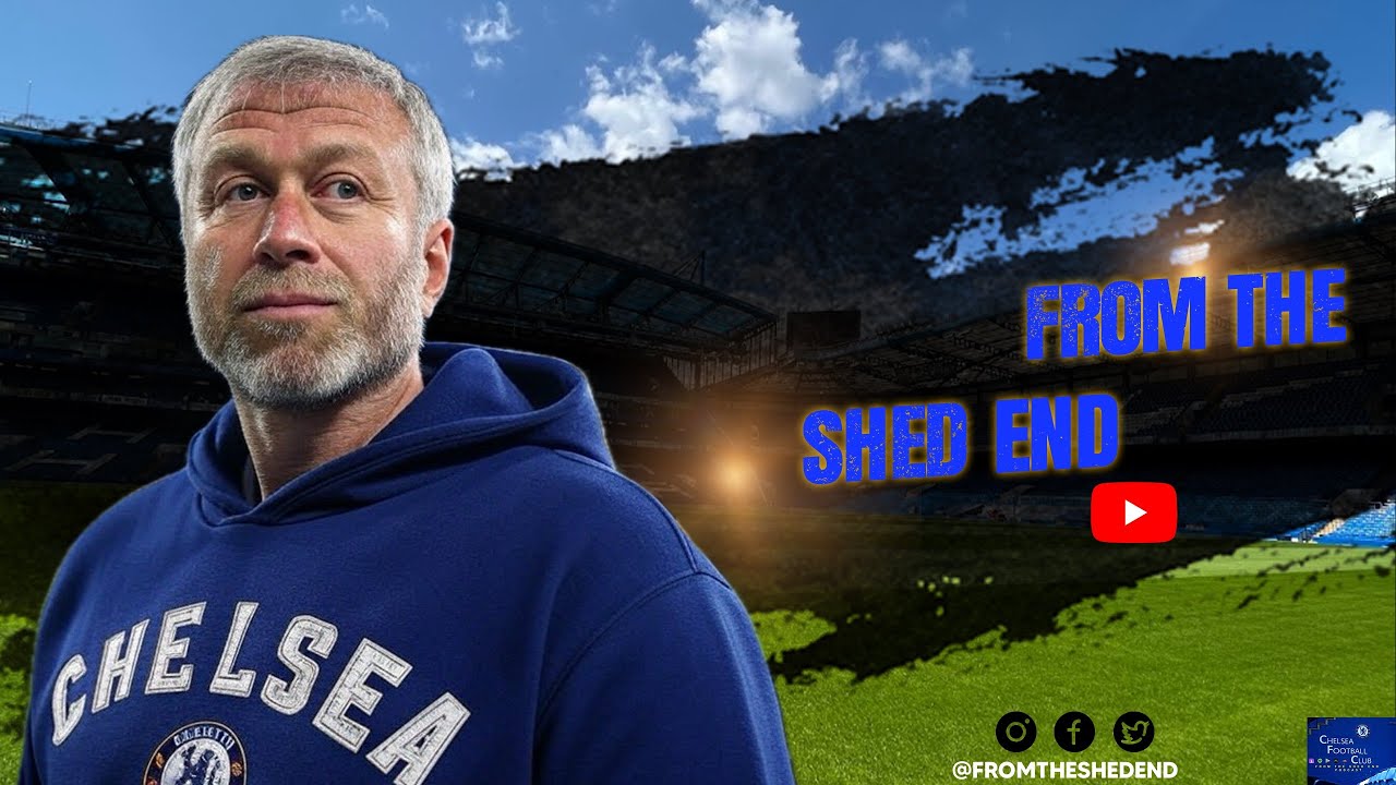 🚨 Chelsea Fans Protest & Why Allison is the PERFECT Signing! 🔵🔥 - YouTube