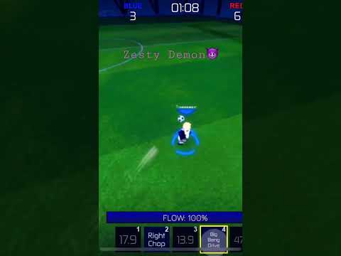 Shidou the Zest Demon 😈 - YouTube