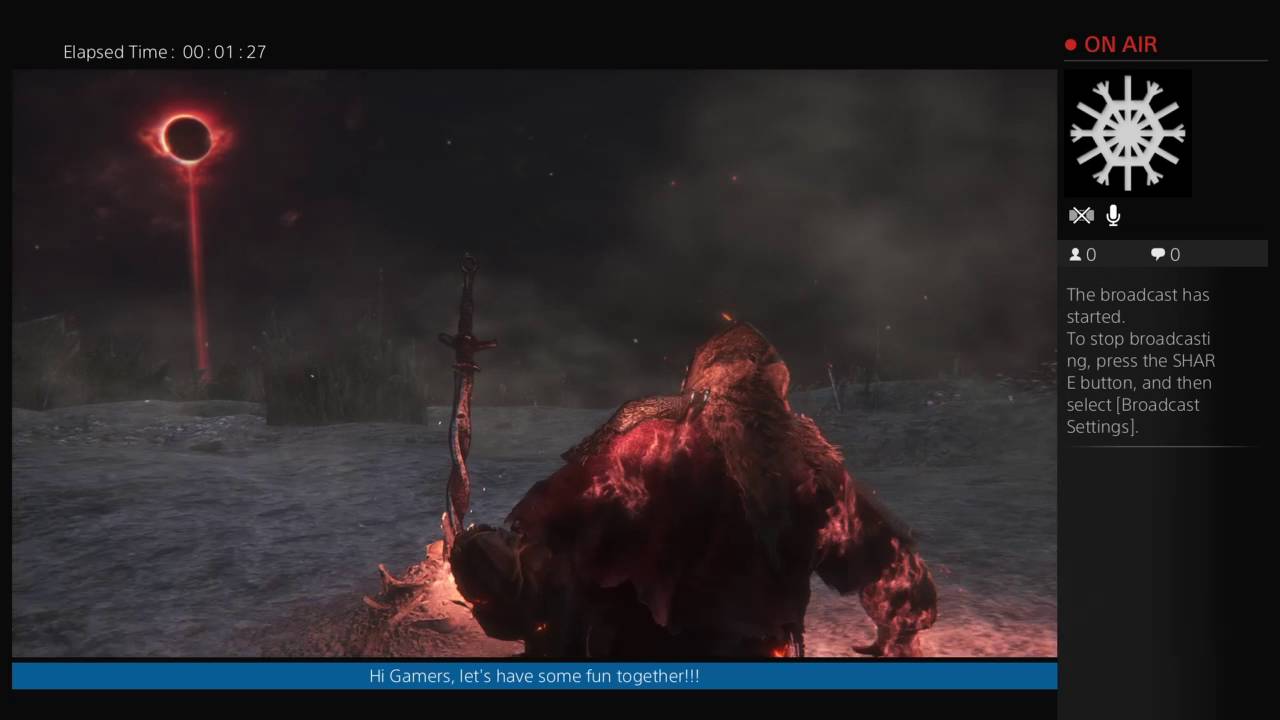 Let's play Dark Souls III Ending 1 To Link the First Flame - YouTube