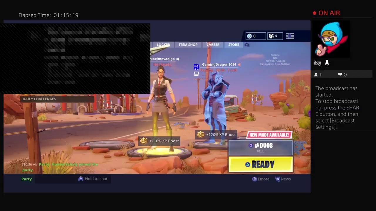 Some gameplay - YouTube