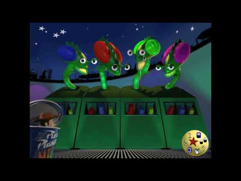 Disney-Pixar's Toy Story: Activity Center - Part 6 (Gameplay/Walkthrough)