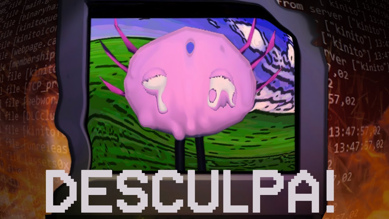 O FINAL SECRETO DE KINITOPET!... - YouTube