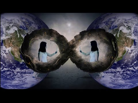 Scary Truth about DIMENSIONS - YouTube