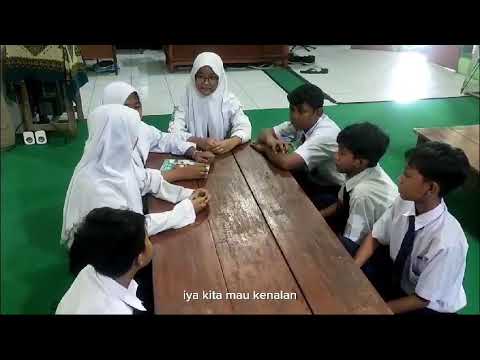 TUGAS P5 KELOMPOK 4 KELAS 7.5 (BHINNEKA TUNGGAL IKA) - YouTube