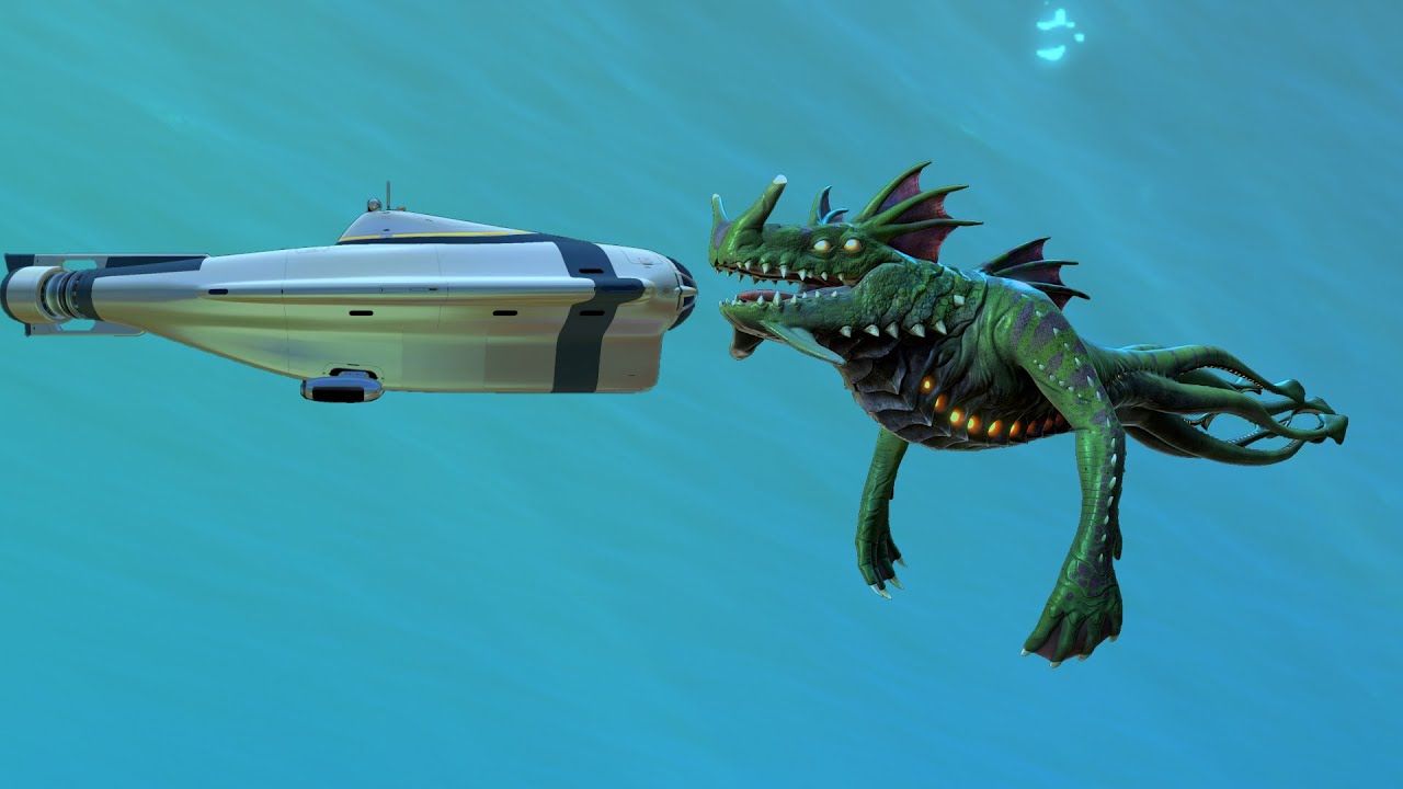 When The Cyclops Is On Fire And So Is The Music (Part 6 Finale) - YouTube