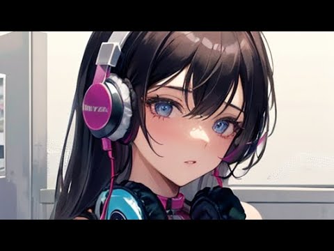 edm anime techno beautiful - YouTube
