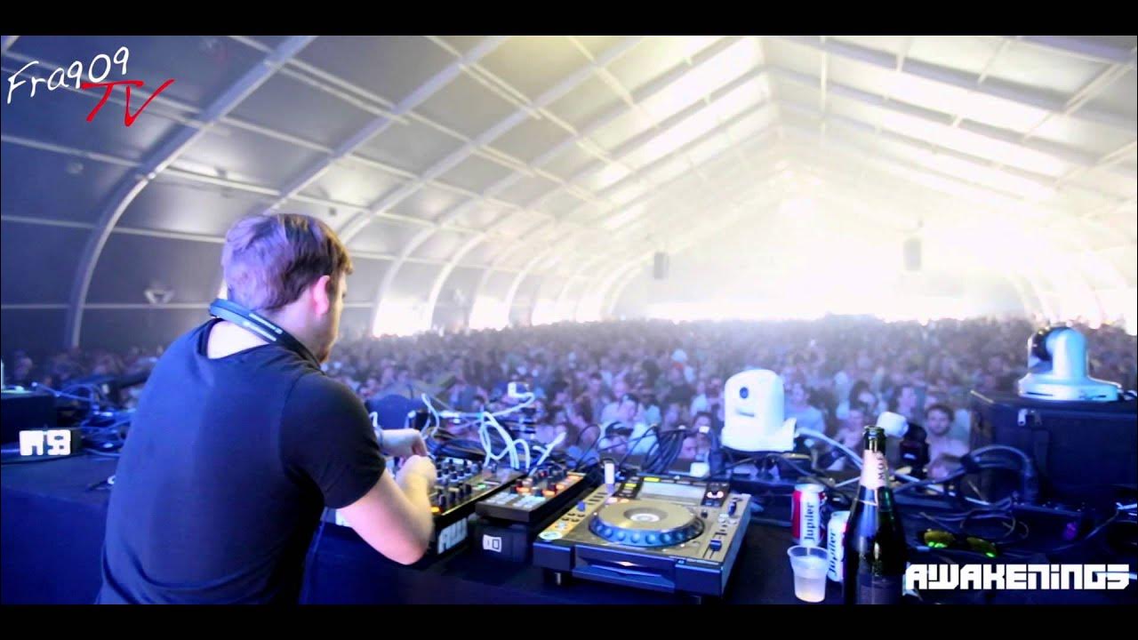 FRA909 Tv - GARY BECK @ AWAKENINGS FESTIVAL 2015 DAY 2 - YouTube