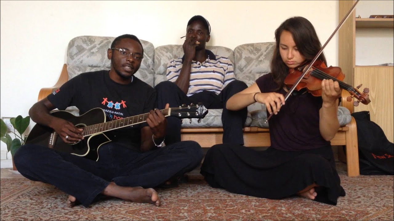 Teaching (Baha'i song) - YouTube