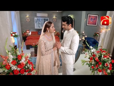 Banno Episode 22 || Best Scene 05 || @GeoKahani - YouTube