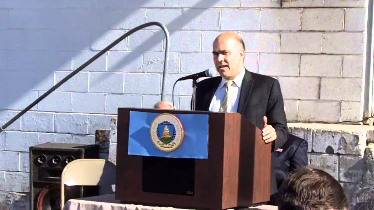 Rural Broadband Initiative - Joe Freddoso - YouTube