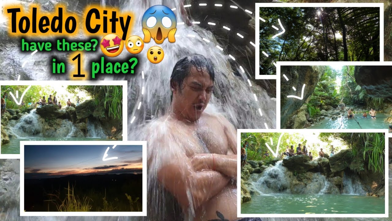 Busay Pakol Adventure | vlog 6 - YouTube