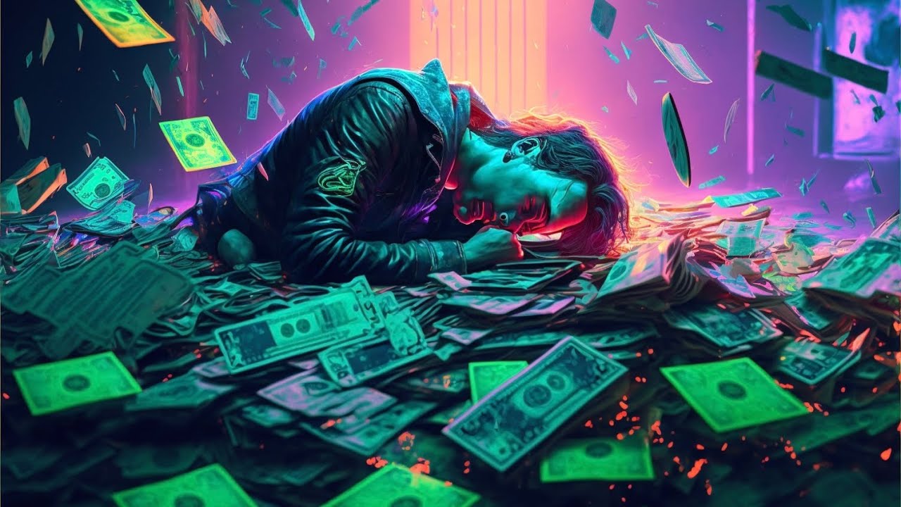 The Bank Deception: How Money Works And How They Take It From You - YouTube