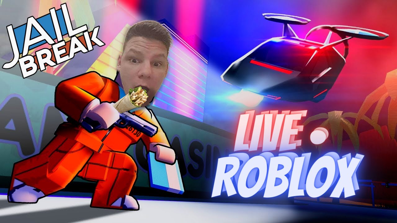Live ROBLOX🔥! -Jucam cu Abonații -!Roblox Romania - YouTube